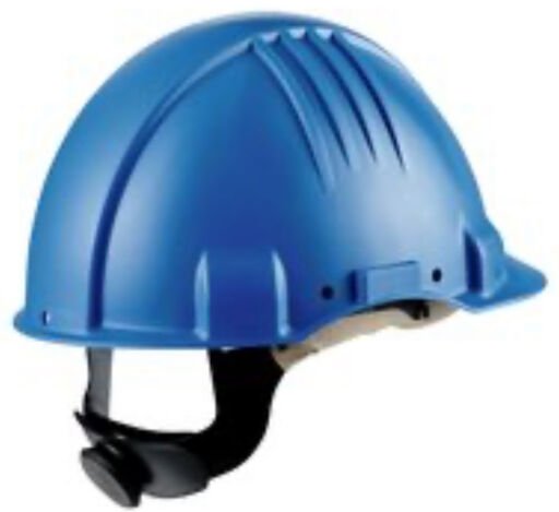 3M Mavi Baret